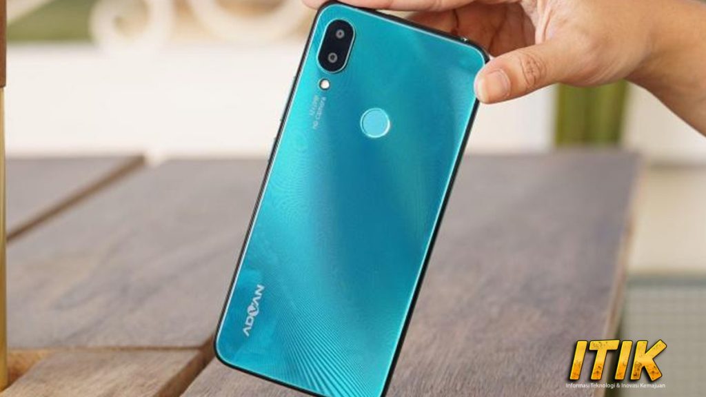 Advan G3 Pro: Inovasi Baru dalam Genggaman Tangan Anda